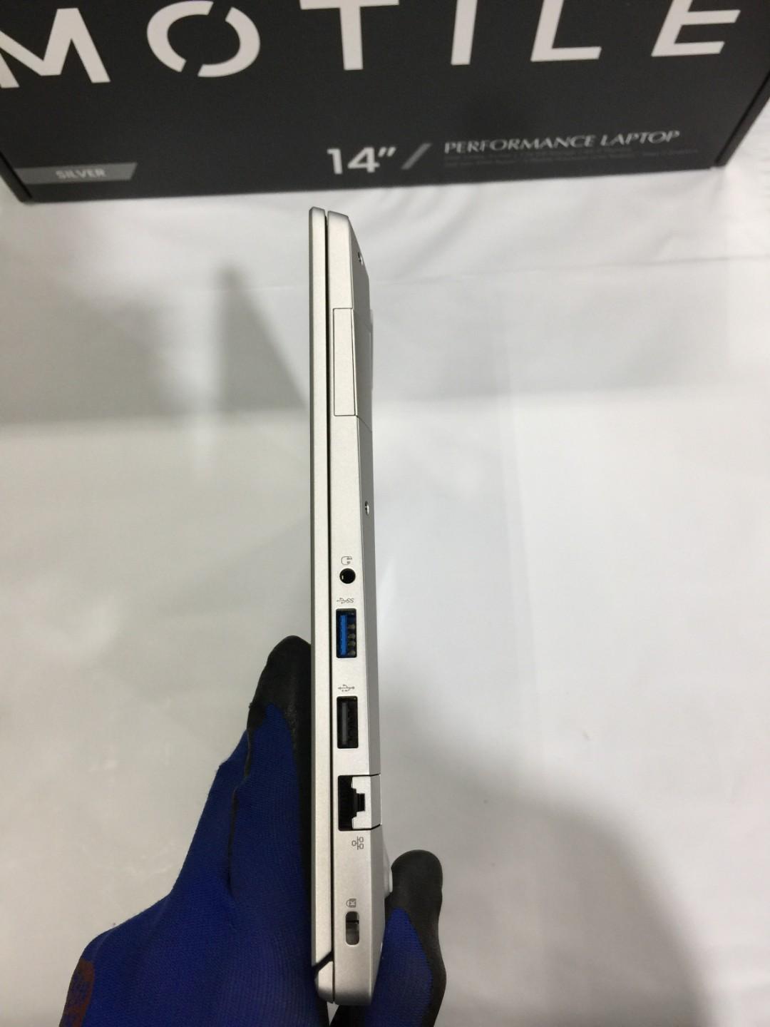 Motile m141 laptop Ryzen, Computers & Tech, Laptops & Notebooks on ...