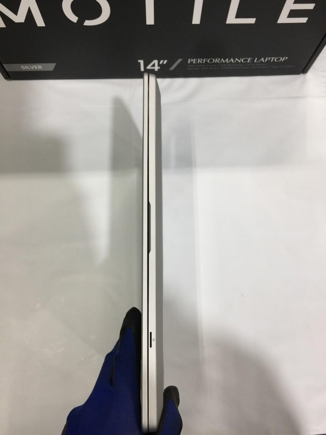 Motile m141 laptop Ryzen, Computers & Tech, Laptops & Notebooks on ...