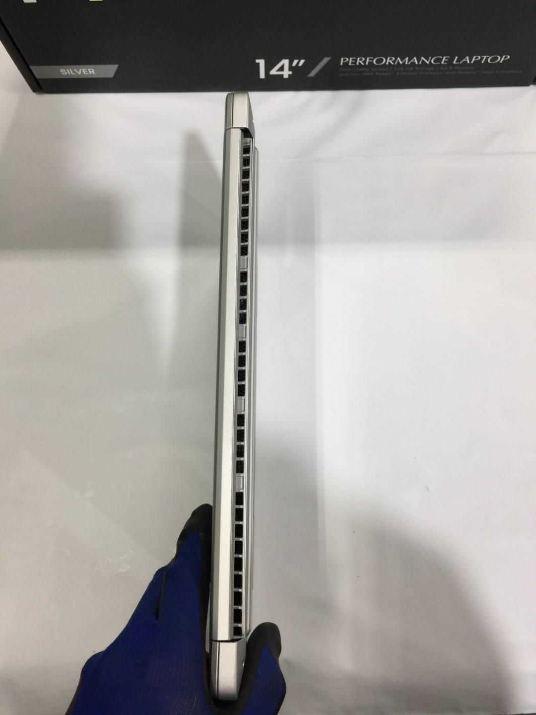 Motile m141 laptop Ryzen, Computers & Tech, Laptops & Notebooks on ...