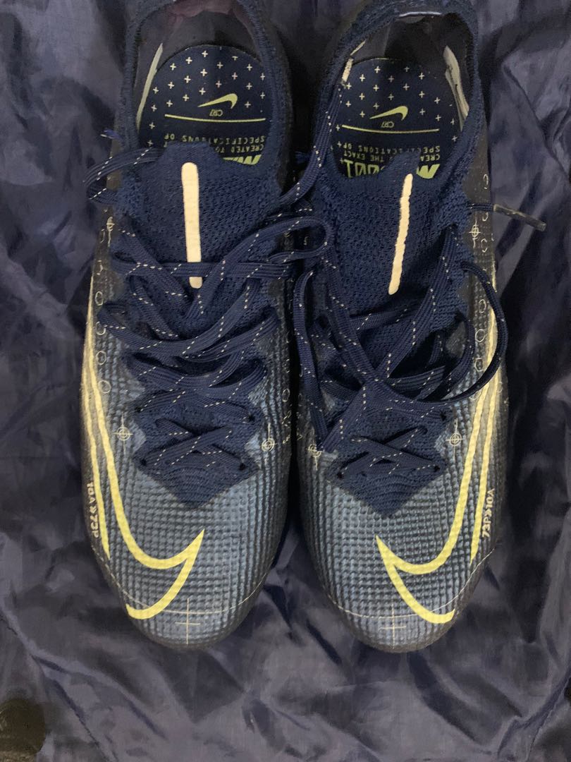 Nike Mercurial MDS Elite, Men's Fashion, Activewear on Carousell