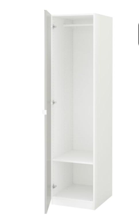 PAX Wardrobe, Babies & Kids, Baby Nursery & Kids Furniture, Kids ...