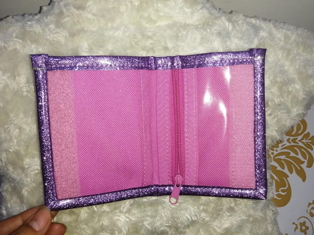 Princess Disney Wallet Original, Women's Fashion, Bags & Wallets ...