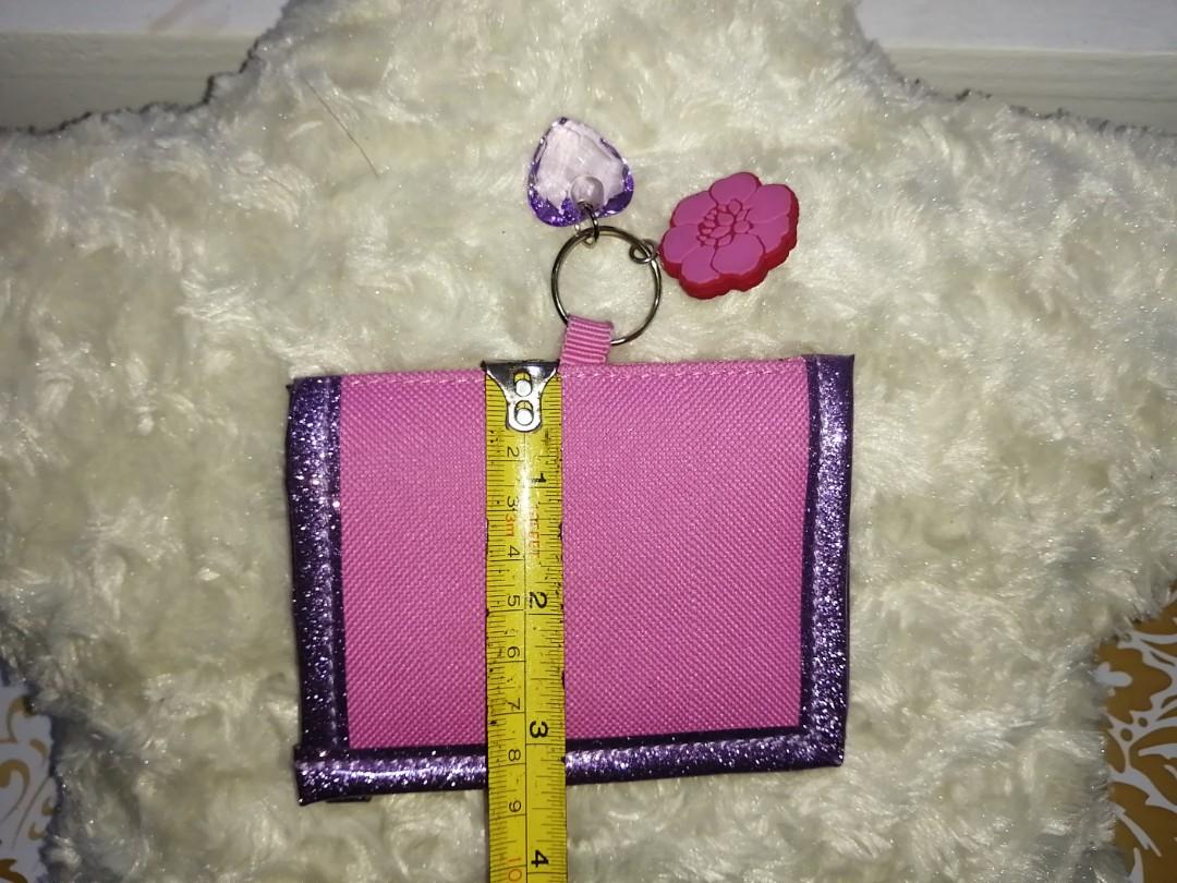 Princess Disney Wallet Original, Women's Fashion, Bags & Wallets ...