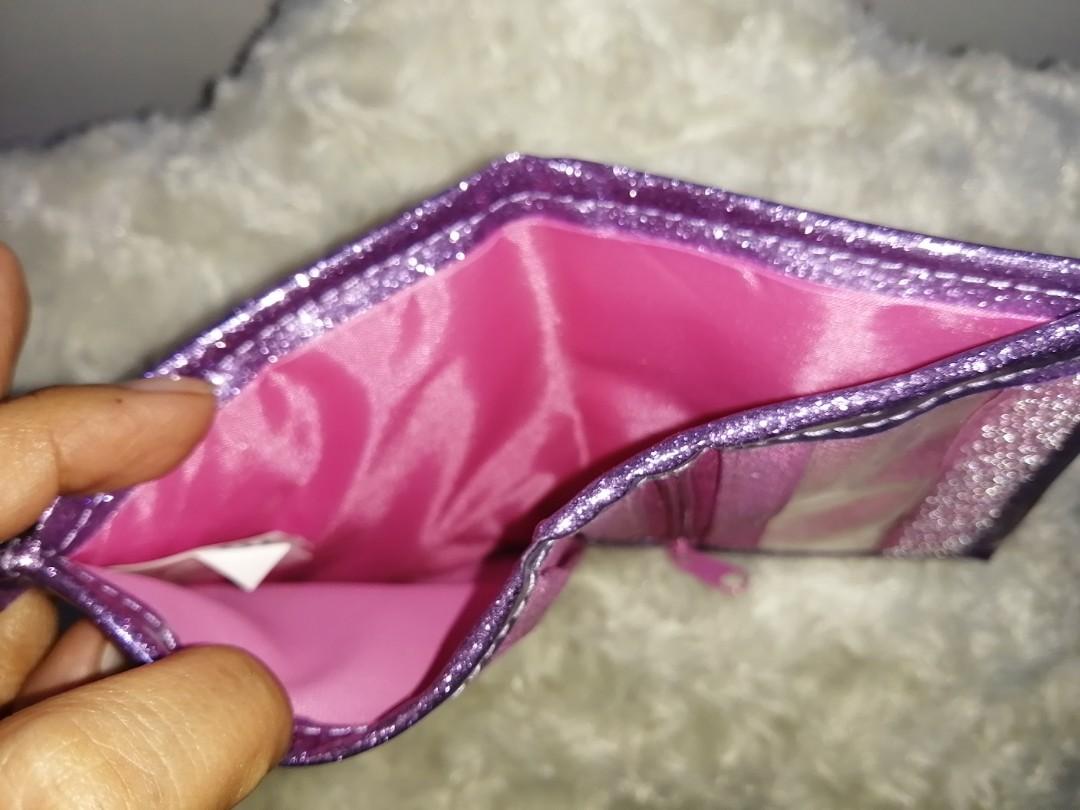 Princess Disney Wallet Original, Women's Fashion, Bags & Wallets ...