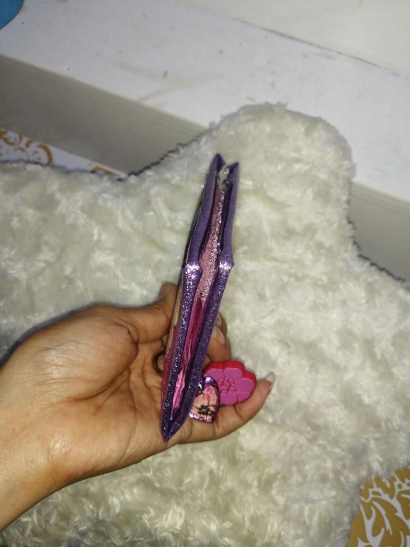 Princess Disney Wallet Original, Women's Fashion, Bags & Wallets ...