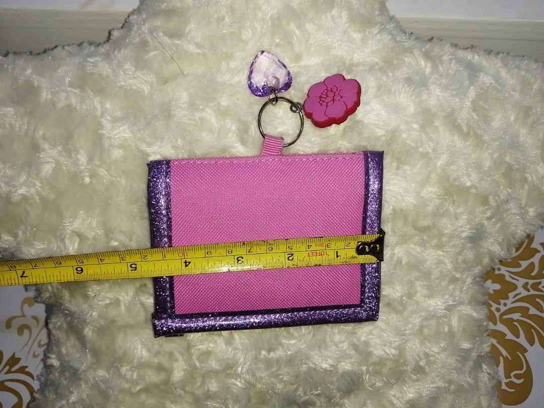 Princess Disney Wallet Original, Women's Fashion, Bags & Wallets ...