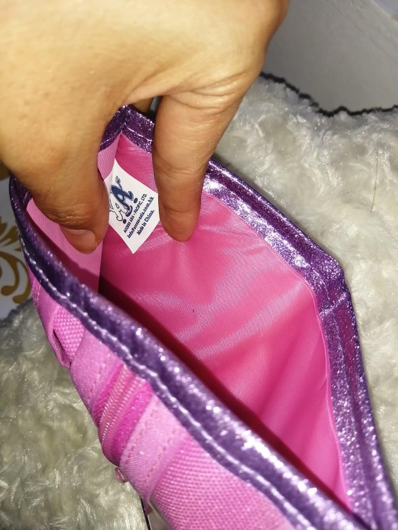 Princess Disney Wallet Original, Women's Fashion, Bags & Wallets ...