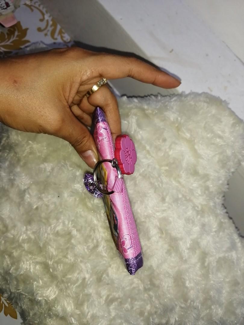 Princess Disney Wallet Original, Women's Fashion, Bags & Wallets ...