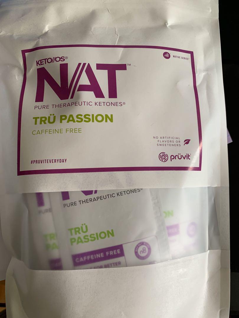 Pruvit Ketones, Health & Nutrition, Health Supplements, Health Food ...