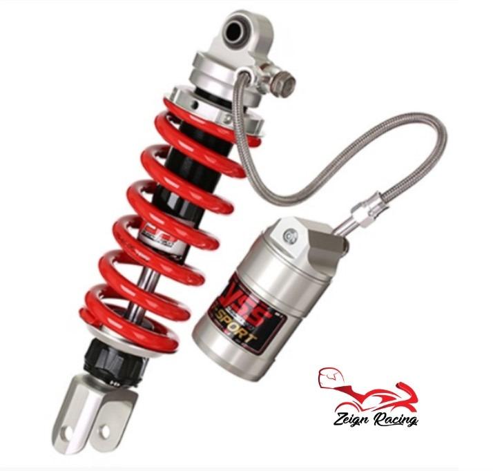R15 V3 YSS Gsport Rear Suspension, Motorcycles, Motorcycle Accessories ...