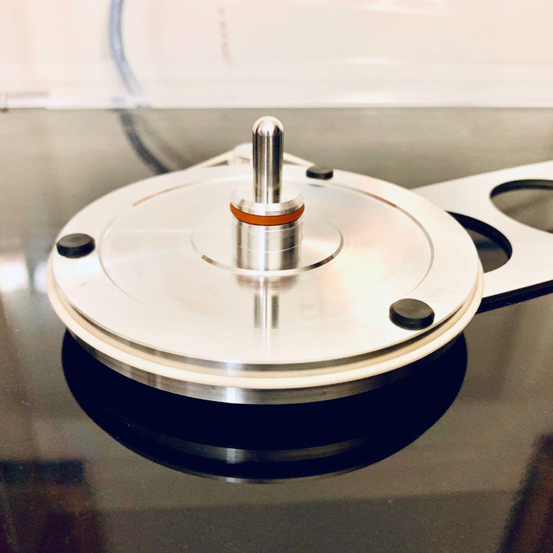 Groovetracer Reference Rega Sub-platter upgrade, Electronics, Audio on ...