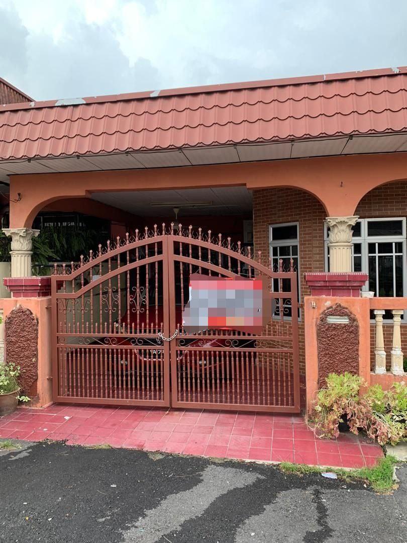 Semenyih Taman Desa Kenanga, Property, For Sale on Carousell