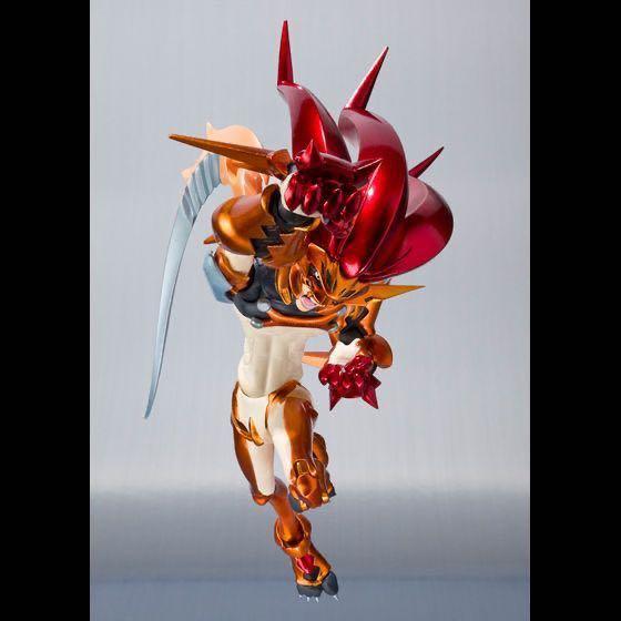 SHF S.H.Figuarts s.CRY.ed Strathclyde Kazuma Final Form 【日版魂限】超能奇兵 數碼 ...