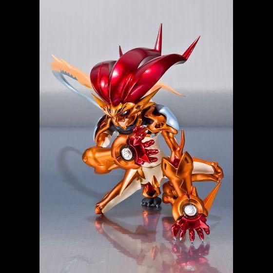 SHF S.H.Figuarts s.CRY.ed Strathclyde Kazuma Final Form 【日版魂限】超能奇兵 數碼 ...