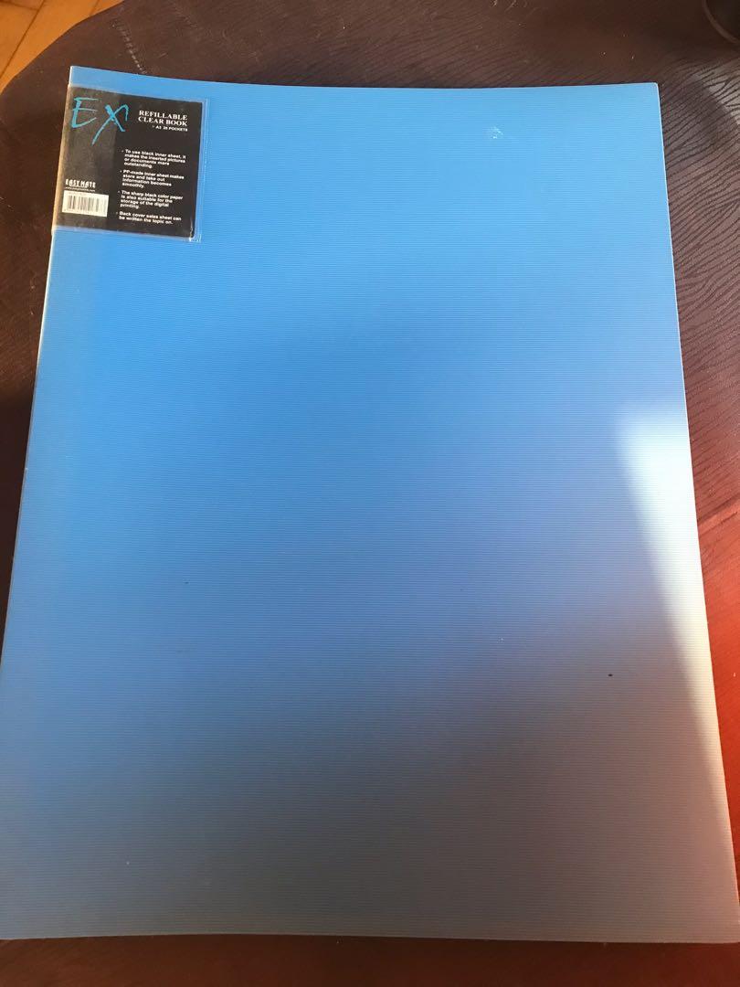 A3 Size Folder Carousell a3-size-folder-carousell