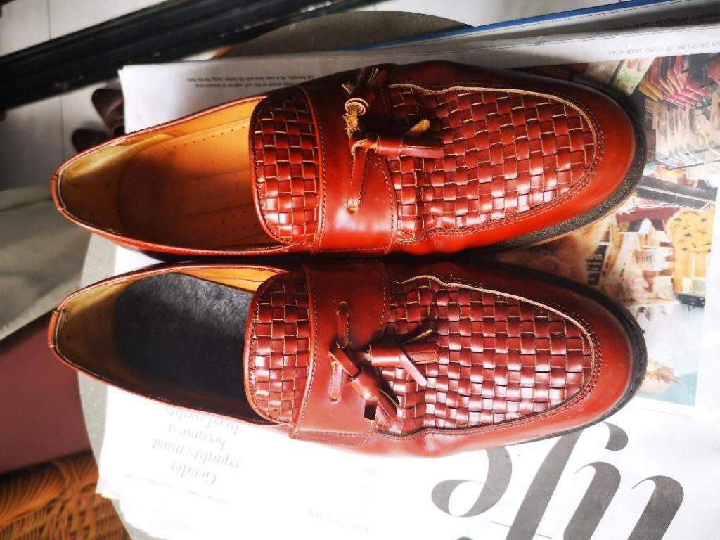 AMI shoes, Men's Fashion, Footwear, Casual shoes on Carousell