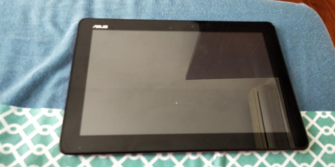 Asus 2013 Koof tablet, Computers & Tech, Laptops & Notebooks on Carousell