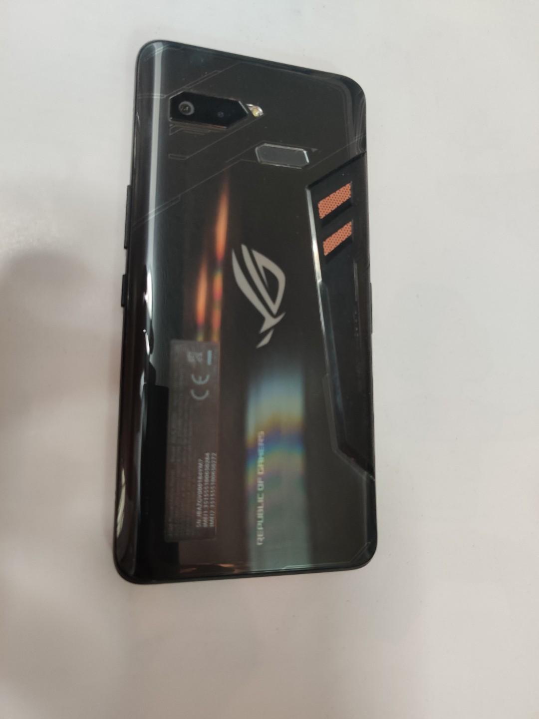 ASUS ROG Phone 1, Mobile Phones & Gadgets, Mobile Phones, Android ...