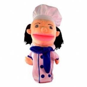 Chef Puppet, Hobbies & Toys, Collectibles & Memorabilia, Vintage ...