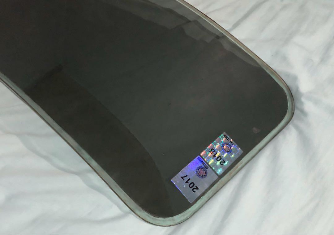 Classic Mini Cooper Windshield, Car Parts & Accessories, Body Parts and ...