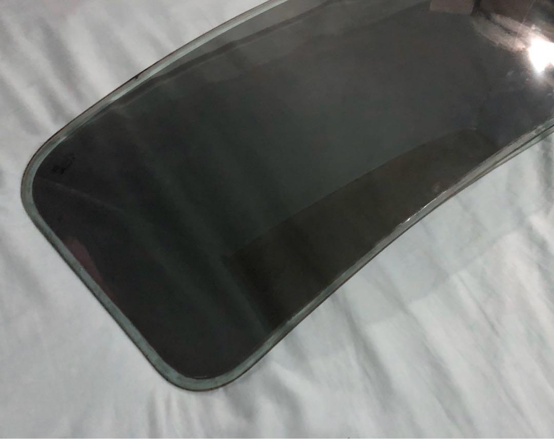 Classic Mini Cooper Windshield, Car Parts & Accessories, Body Parts and ...
