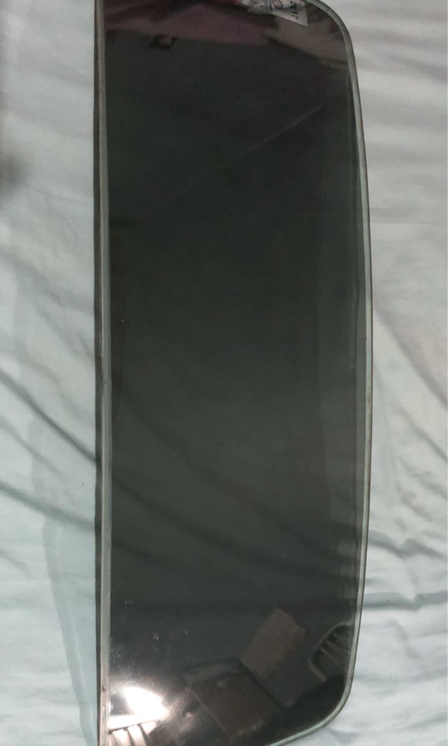 Classic Mini Cooper Windshield, Car Parts & Accessories, Body Parts and ...