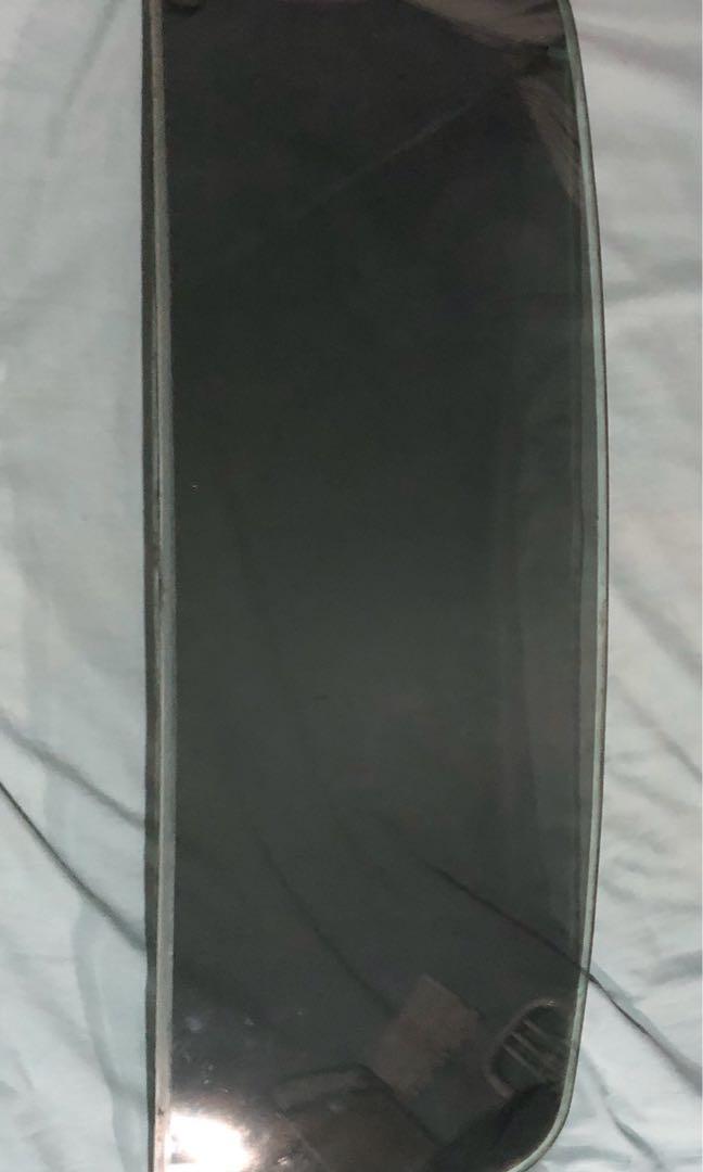 Classic Mini Cooper Windshield, Car Parts & Accessories, Body Parts and ...