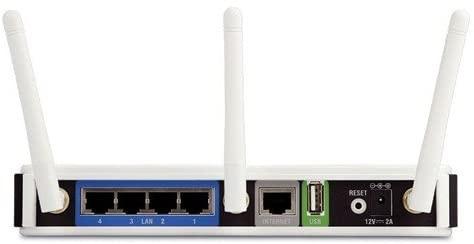 D-Link Xtreme N Gigabit Router DIR-655, Computers & Tech, Parts ...