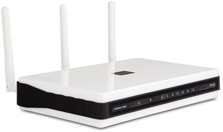 D-Link Xtreme N Gigabit Router DIR-655, Computers & Tech, Parts ...