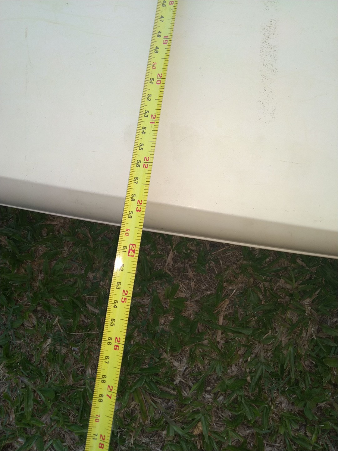 F2 Sunset Slalom windsurfing short board without power box fin., Sports ...