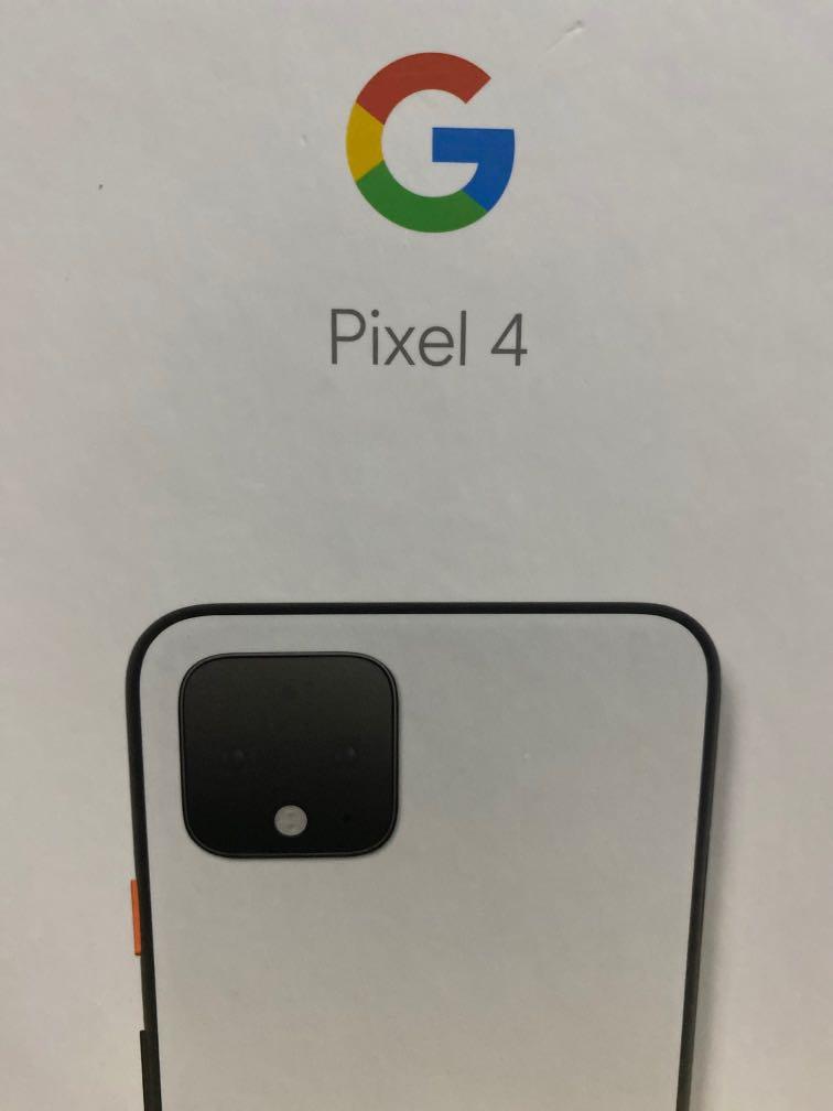 GOOGLE PIXEL 4, Mobile Phones & Gadgets, Mobile Phones, Android Phones ...