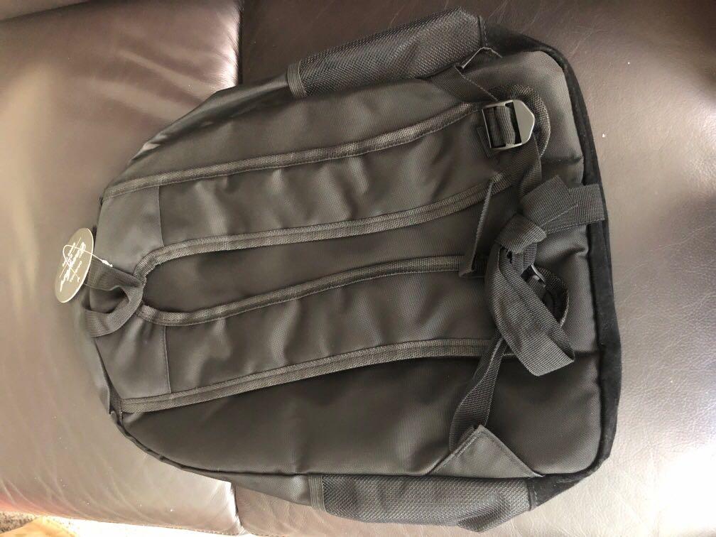 Haversack, Sports Equipment, Hiking & Camping on Carousell
