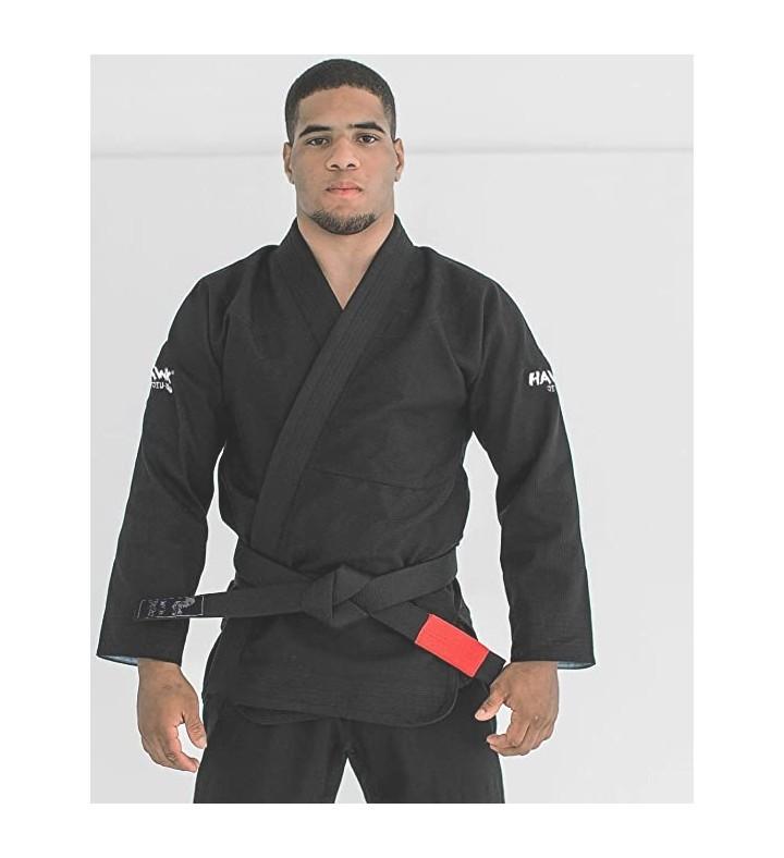 Hawk A3 BJJ Gi for Men, Sports Equipment, Sports & Games, Water Sports ...