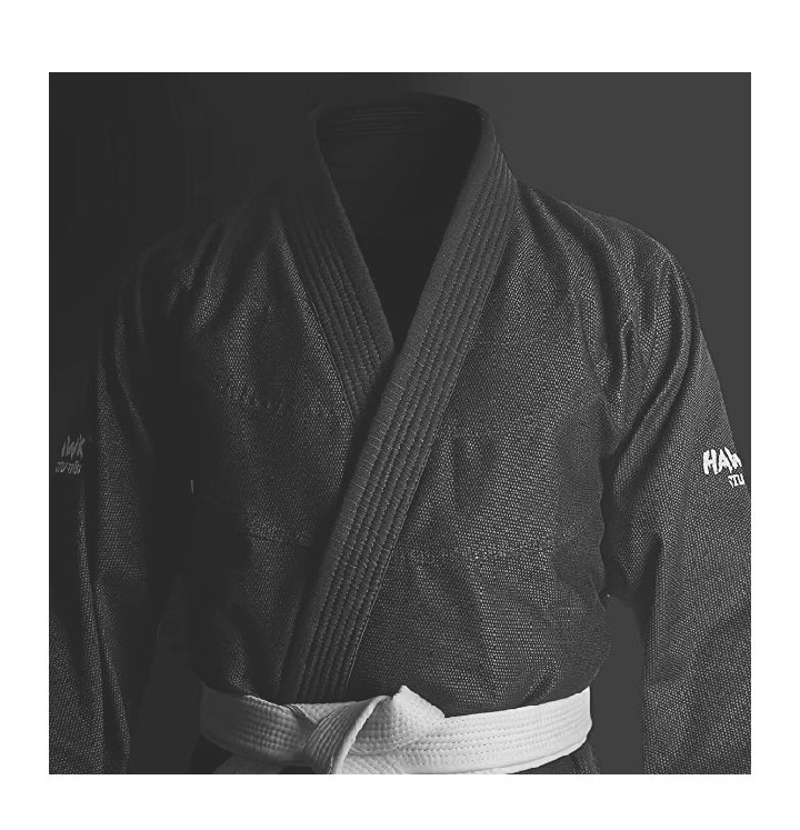 Hawk A3 BJJ Gi for Men, Sports Equipment, Sports & Games, Water Sports ...