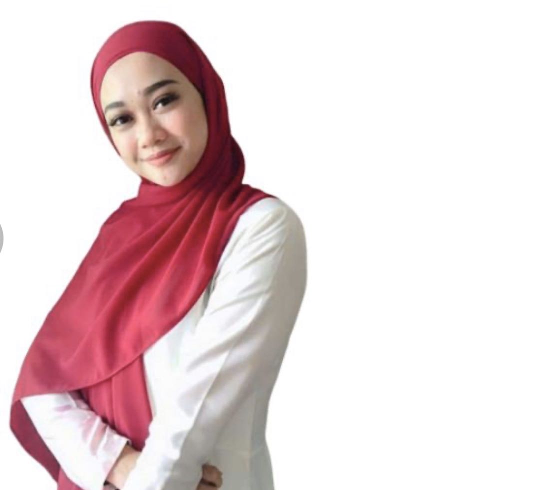 Instant shawl Yuri, Women's Fashion, Muslimah Fashion, Hijabs on Carousell
