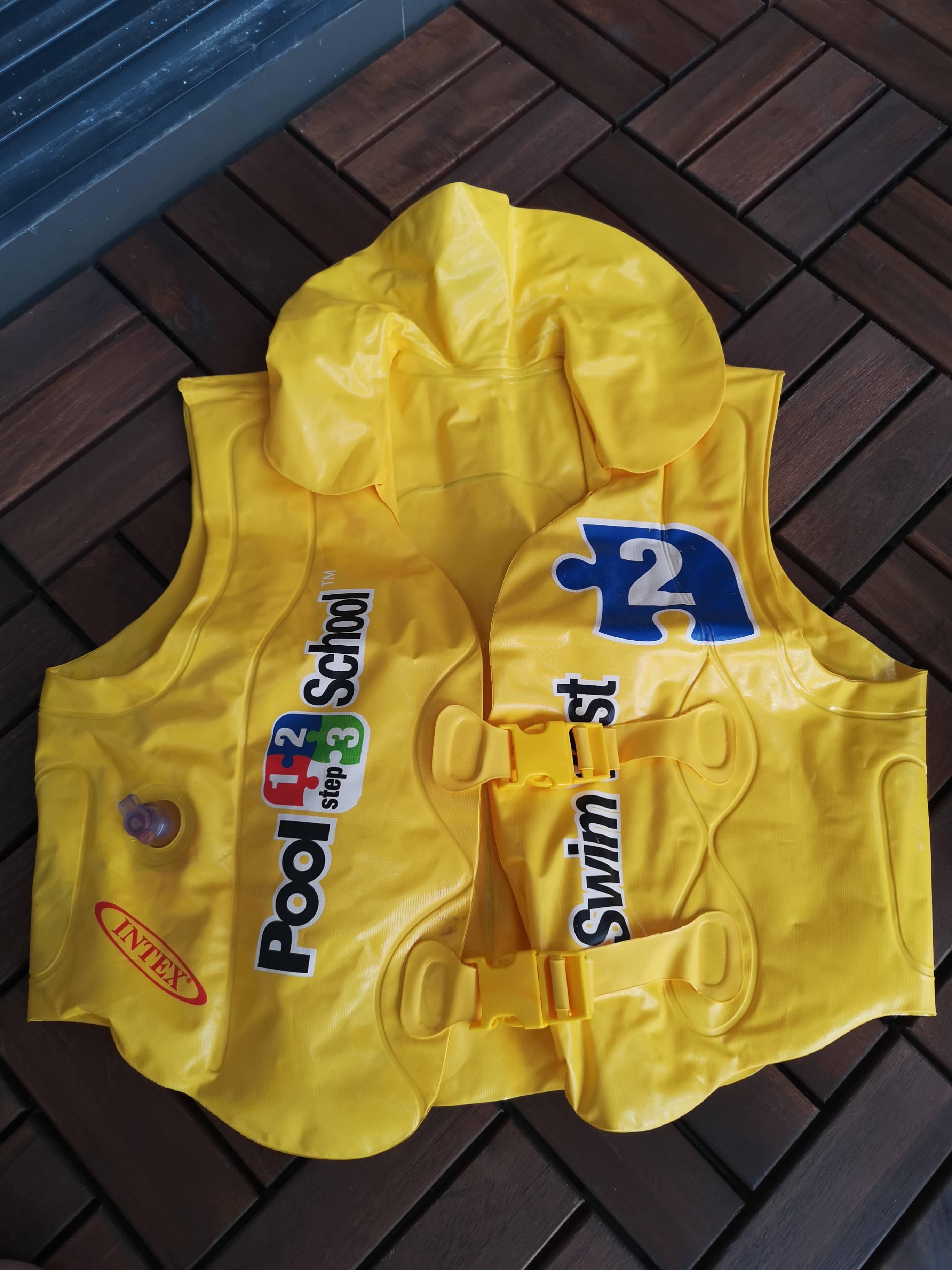 Kids Children Swimming Vest / Float, inflatable, Sports Equipment ...
