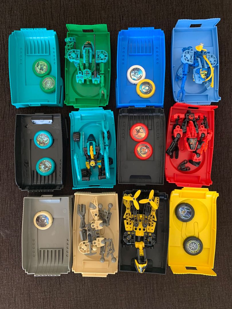 LEGO Technic Slizer, Hobbies & Toys, Toys & Games on Carousell