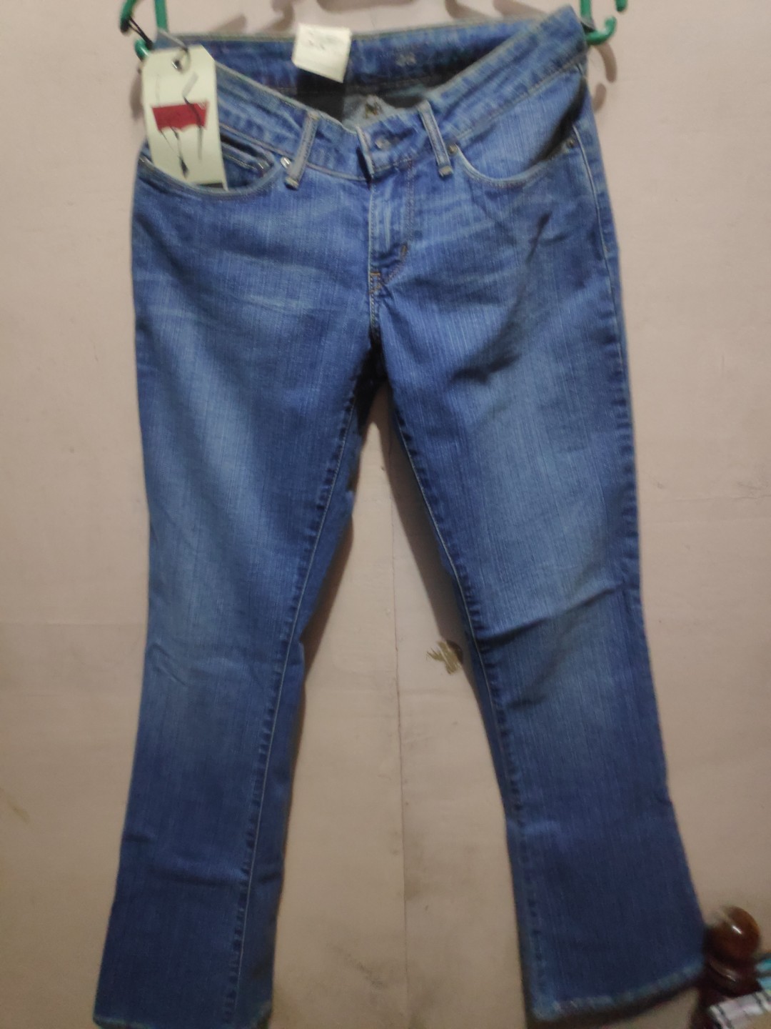 Levi's bold curve for women size 28, Women's Fashion, Bottoms, Other ...