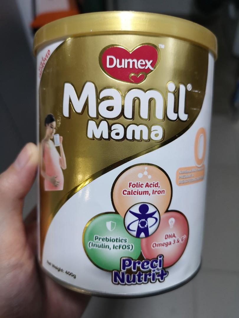 Mamil Mama stage 0, Babies & Kids, Nursing & Feeding, Weaning & Toddler ...