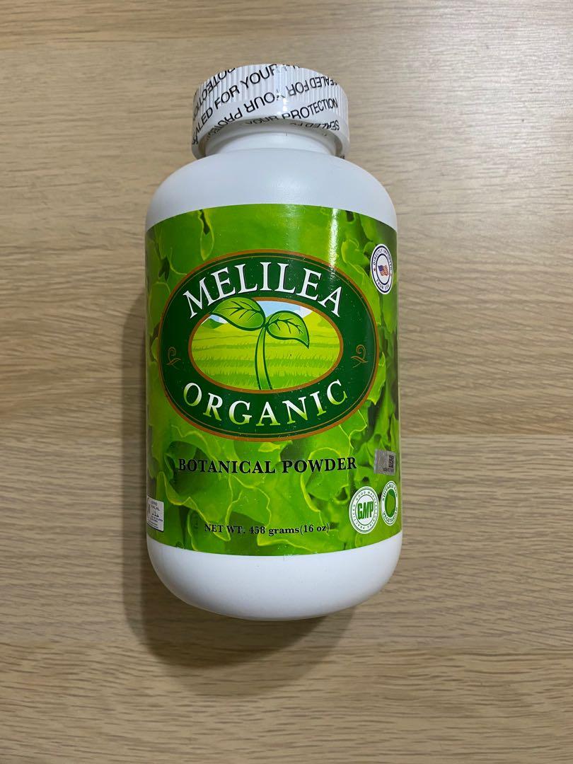 Melilea Organic Powder, Health & Nutrition, Health Supplements, Health ...