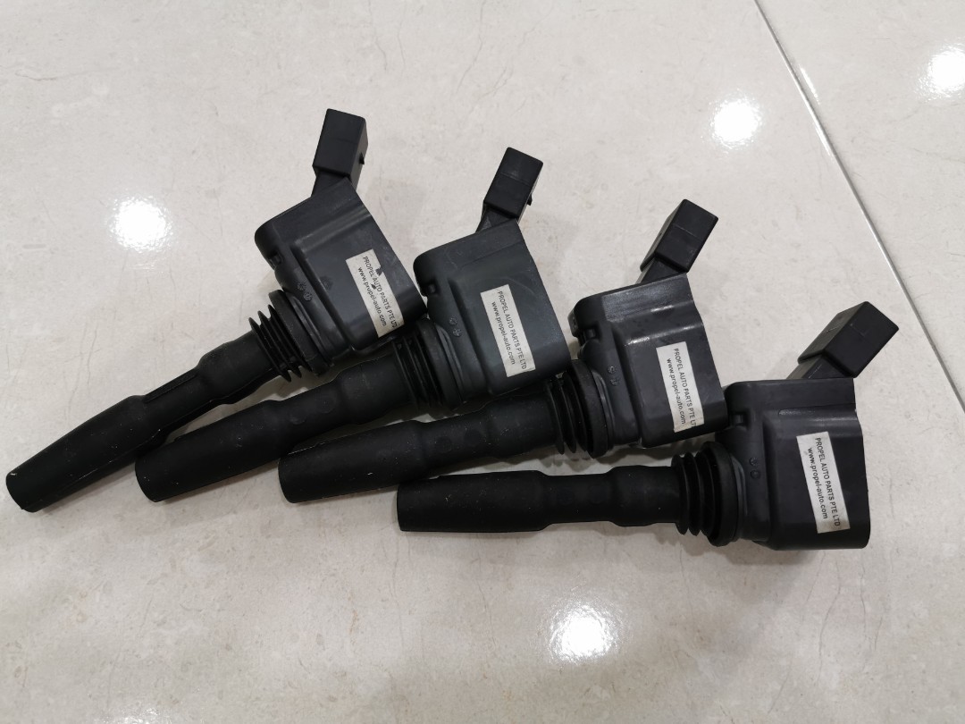 Mk7 coil pack, Car Accessories, Accessories on Carousell