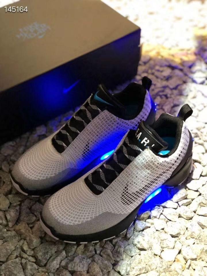 Nike Hyper Adapt 1.0 CH, Men's Fashion, Footwear, Sneakers on Carousell