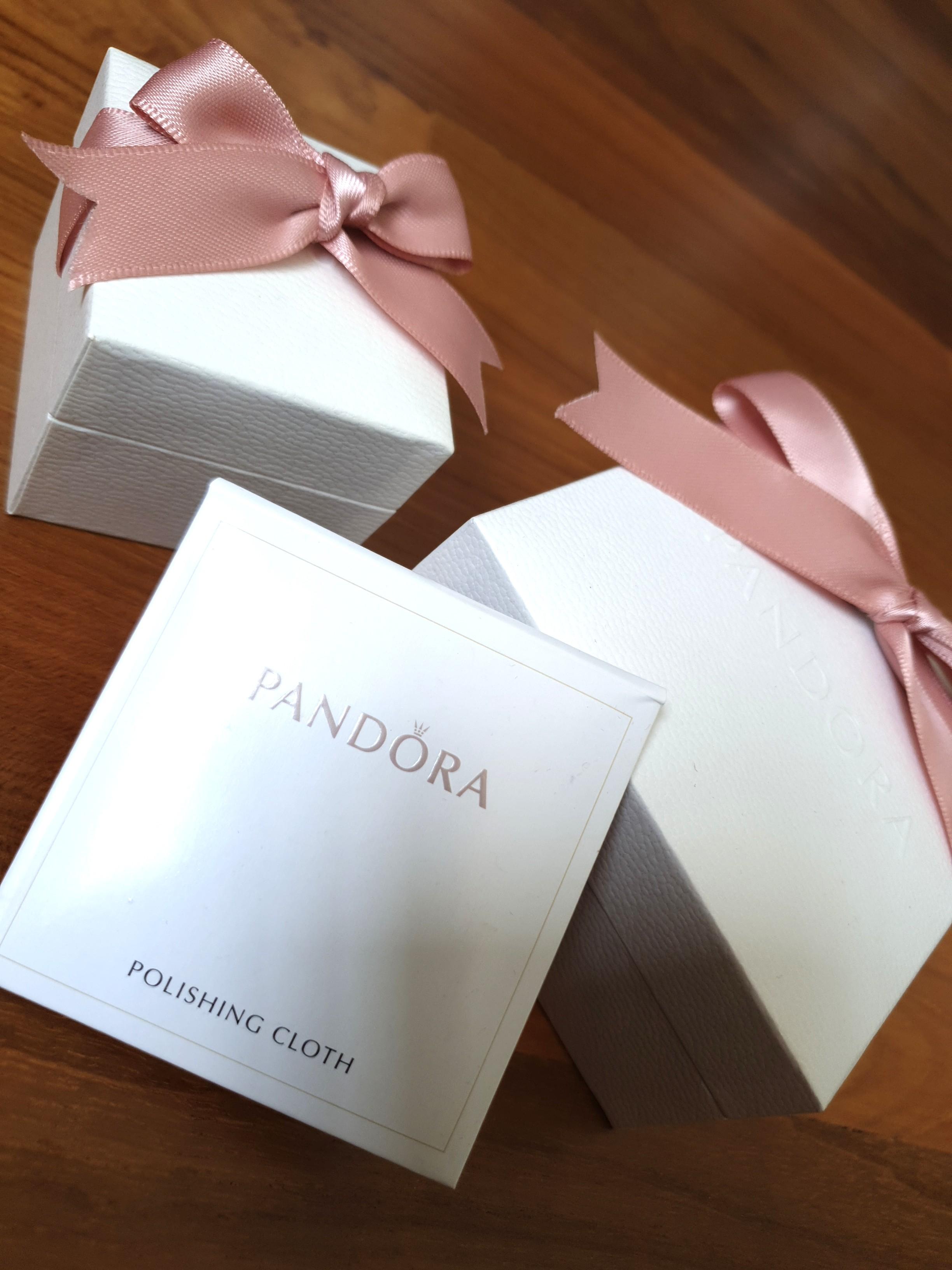 Pandora box, Women's Fashion, Jewelry & Organisers, Accessory holder ...
