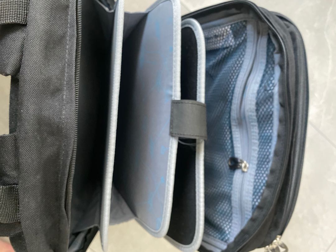 Samsonite computer bag, Computers & Tech, Parts & Accessories, Laptop ...