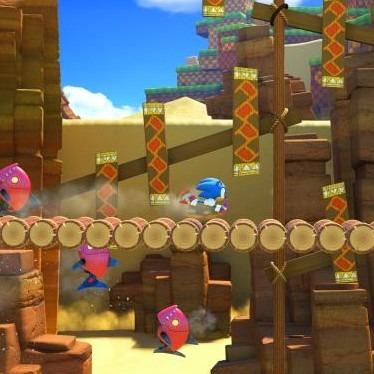 Sonic Forces [Digital Download] [PC OFFLINE], Video Gaming, Video Games ...