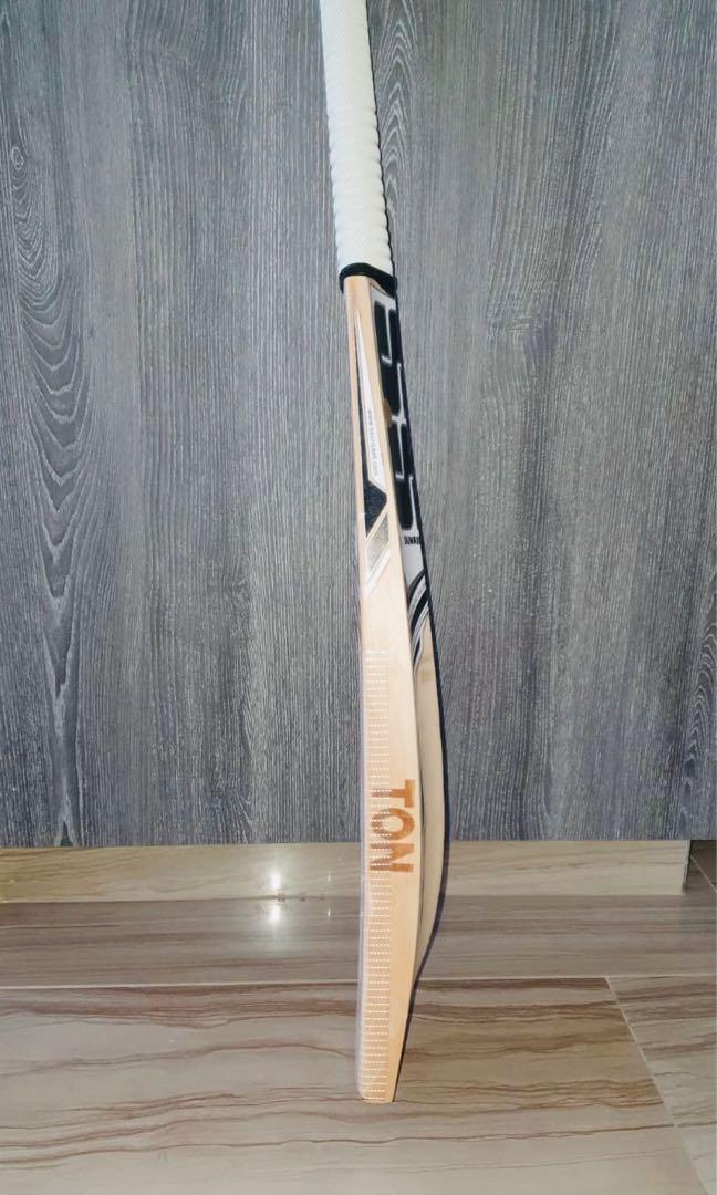 SS JUMBO EDITION (Grade 1 Cricket bat), Sports Equipment, Sports ...