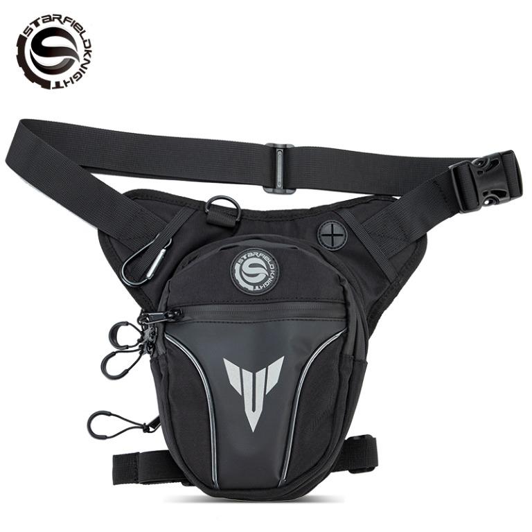 Starfield knight SKB350 Yamaha MT03 MT15 MT07 MT09 logo Outdoor Riding ...