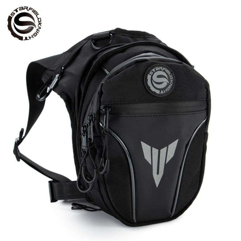 Starfield knight SKB350 Yamaha MT03 MT15 MT07 MT09 logo Outdoor Riding ...