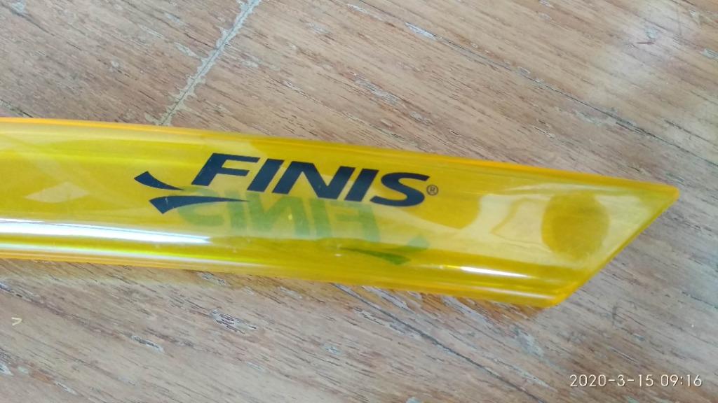 Swim Snorkel, Finis brand, Sports Equipment, Sports & Games, Water ...