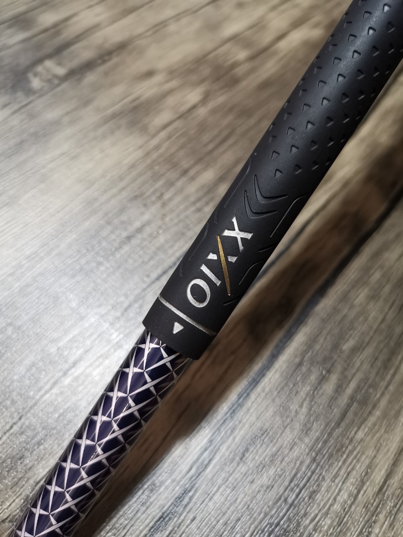 XXIO MP900 DRIVER, Sports Equipment, Sports & Games, Golf on Carousell